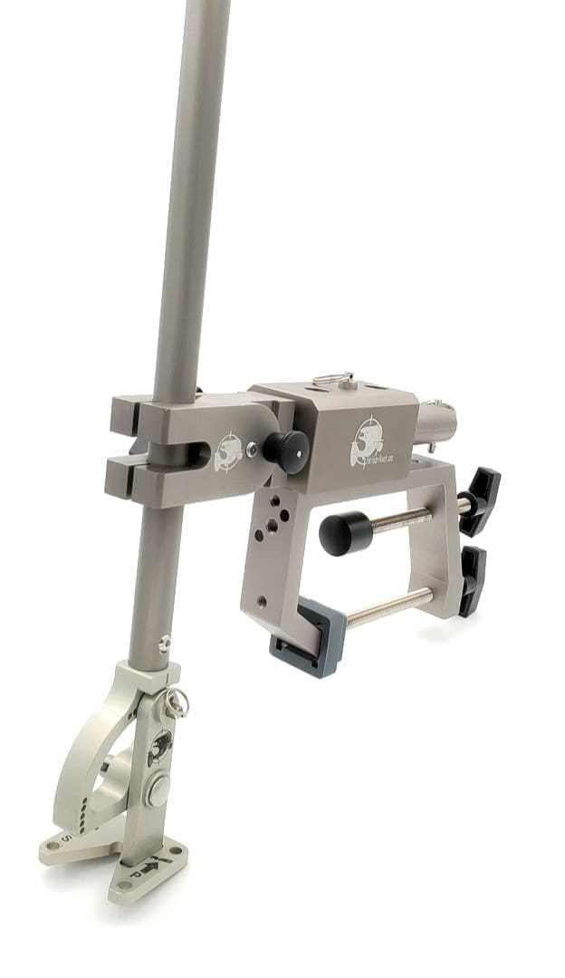 Discover the Best Fish Finder Mounts for Your Fishing Needs