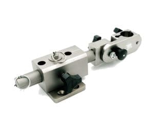 Gen3 Humminbird MEGA 360 Mounting kit - FishFinderMounts.com™