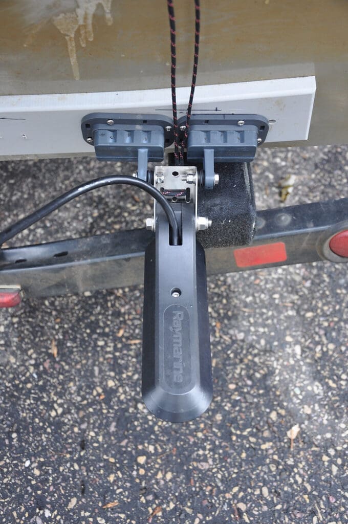Secure Bolt-On Magnetic Transducer Mount Kit for High Speed