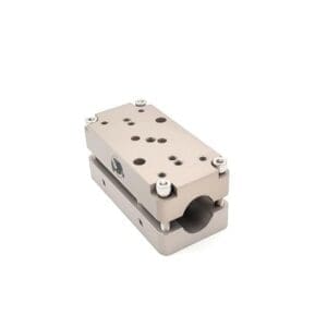 Gen3 Rail Pole and Beam Mount Kit for Pontoon Transducers