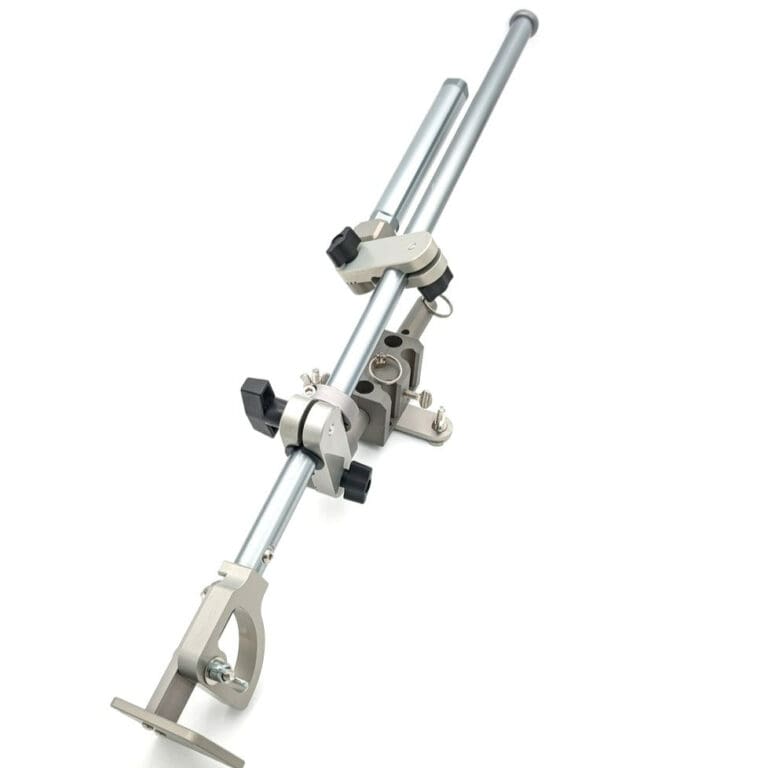 Precision Livesonar Mount kit - FishFinderMounts.com™