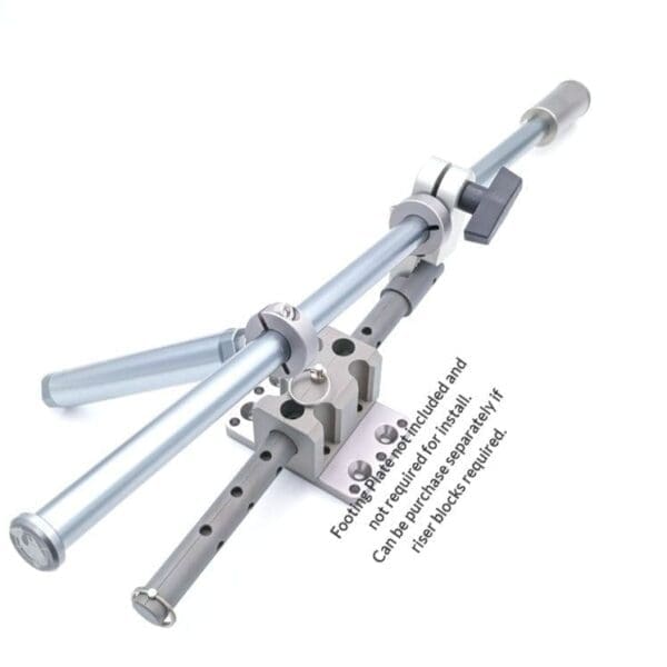 Precision Livesonar Mount kit - FishFinderMounts.com™