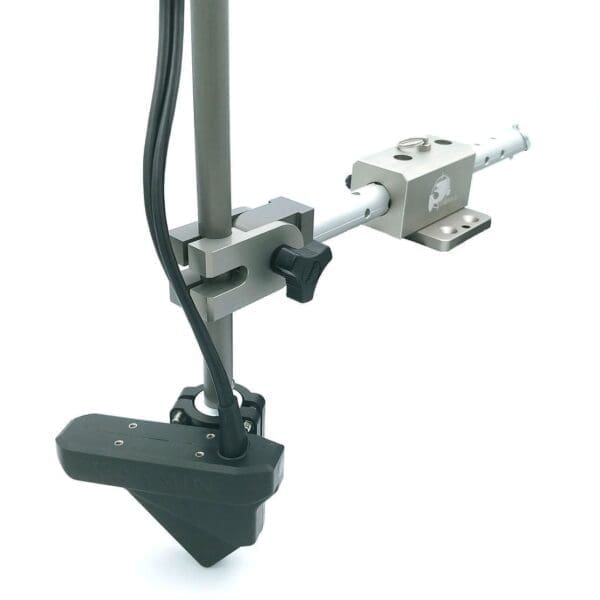 Gen2 Live Sonar Pole & Beam Mounting kit - FishFinderMounts.com™