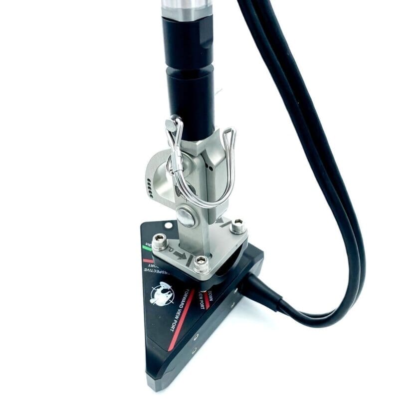 Gen3 Quick Connect Breakaway Adapter for Live Sonar Mounts