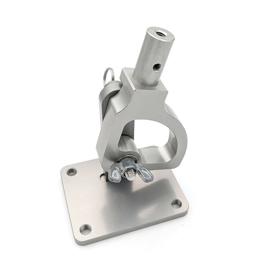 LVS62 Garmin Livescope XR Perspective Mount Adapter - FishFinderMounts.com
