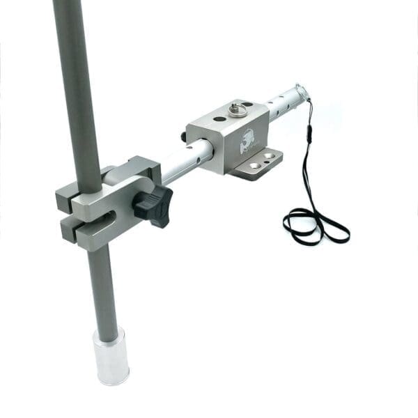 Gen2 Live Sonar Pole & Beam Mounting kit - FishFinderMounts.com™