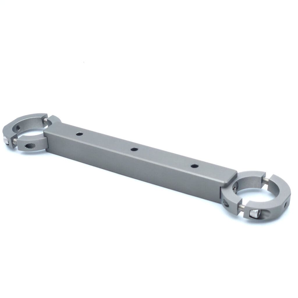 Pole to Pole Link (for shafts from 0.875" to 1.52 inches in diameter ...