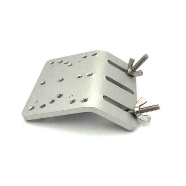 Live Sonar - Track Mounts - FishFinderMounts.com™