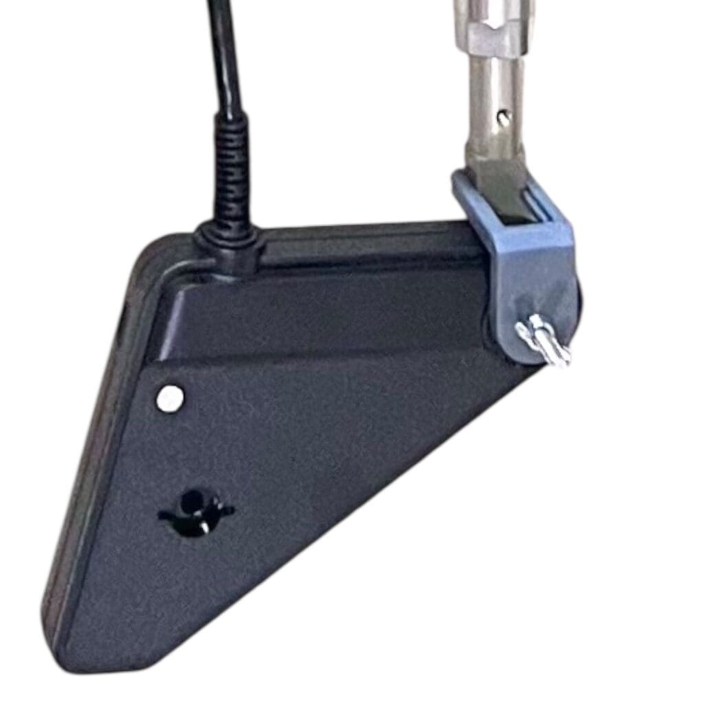 Conventional and Eagle Eye Transducer Adapter - FishFinderMounts.com™