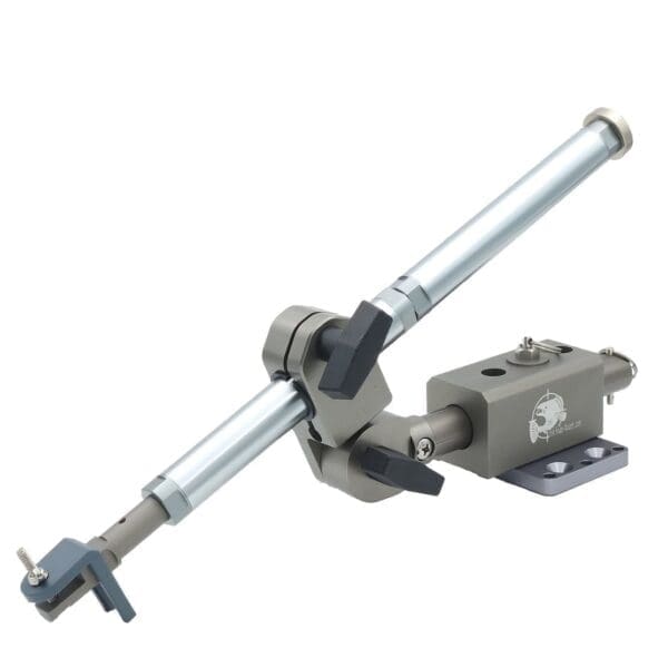 Transducer Mounts - Deck Mount - FishFinderMounts.com™
