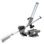 Live Sonar - Deck & Gunnel Mounts - FishFinderMounts.com™