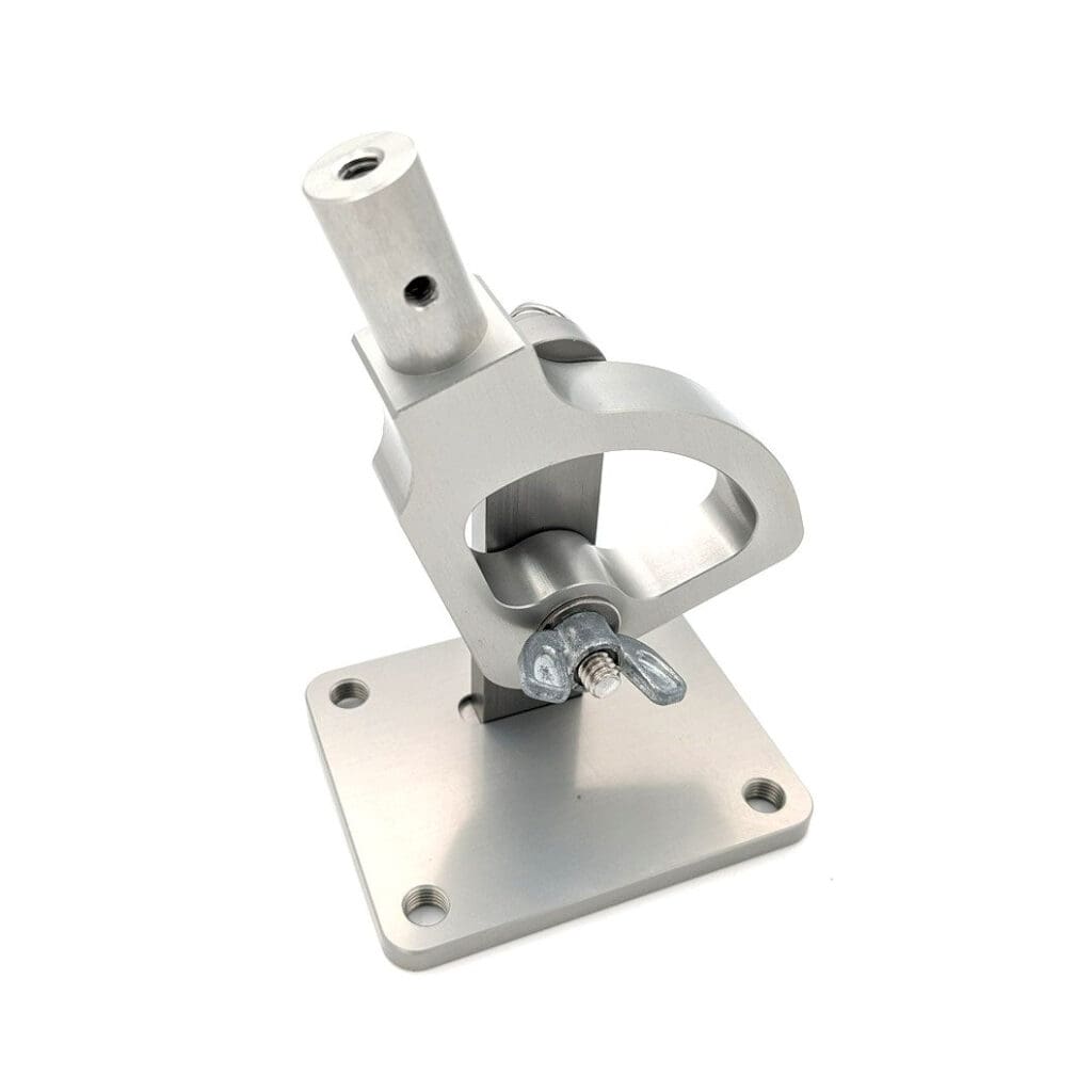 Precision Livesonar Mount kit - FishFinderMounts.com™