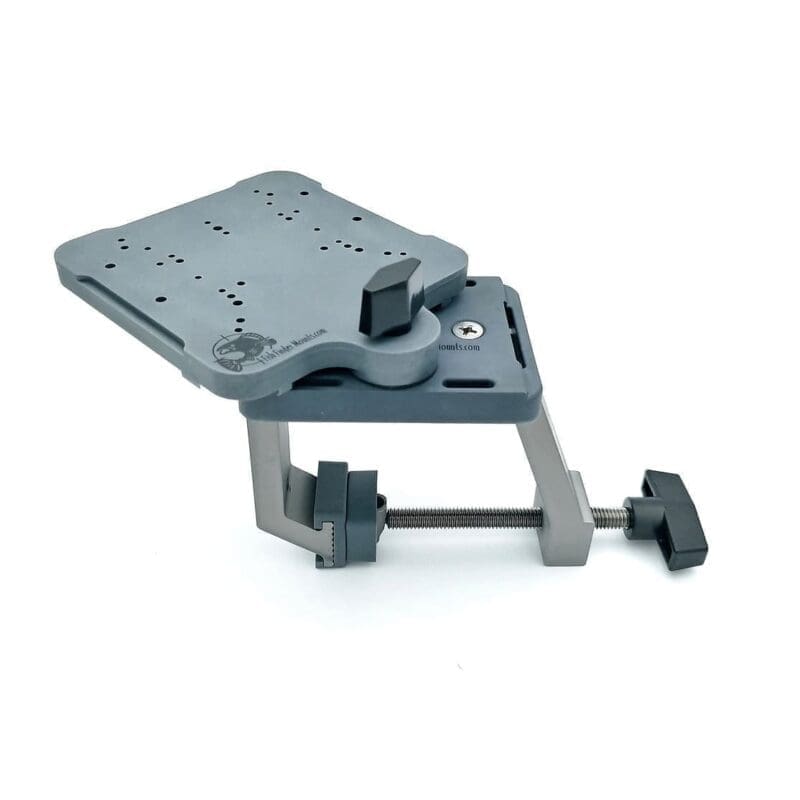 4.5 Control Head Only Mount – up to 7″screens - FishFinderMounts.com™