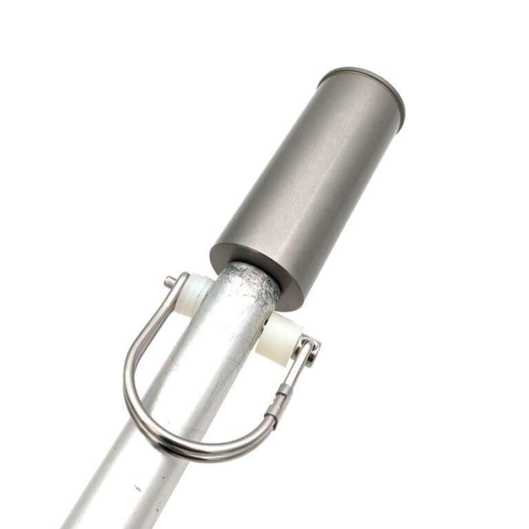 Gen2 Quick Connect Lynch Pin Upgrade Kit - FishFinderMounts.com™