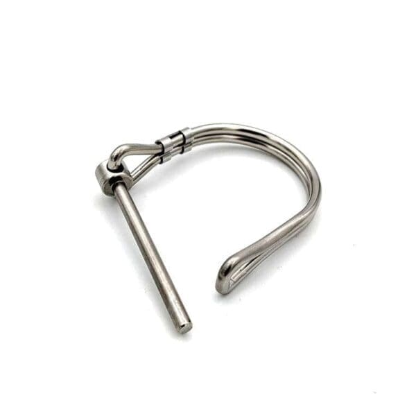 Gen2 Quick Connect Lynch Pin Upgrade Kit - FishFinderMounts.com™