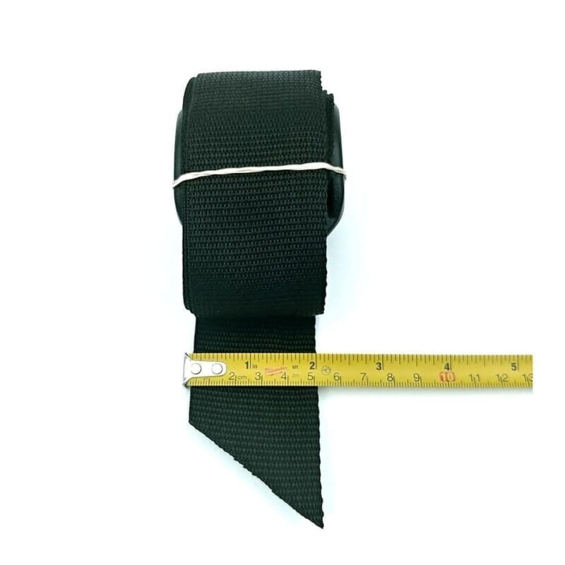 2 inch wide polypropylene strap - FishFinderMounts.com™