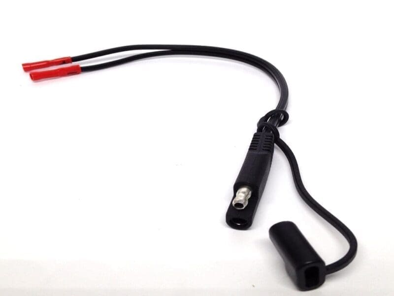 Fish Finder Power Plug Cable - FishFinderMounts.com™