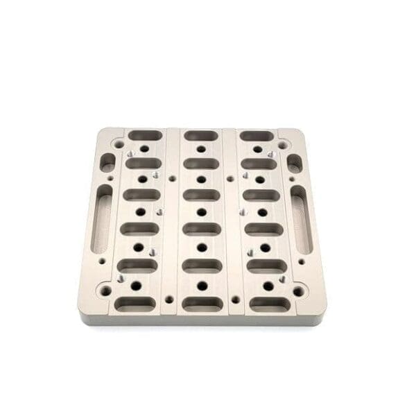 Clamp-on Downrigger Mount - FishFinderMounts.com™