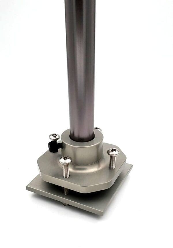 Pedestal Fish Finder Screen Mount - FishFinderMounts.com™