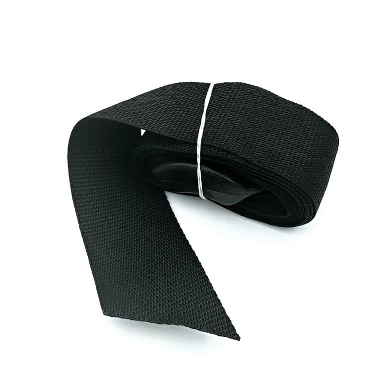 2 inch wide polypropylene strap - FishFinderMounts.com™