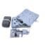 Non-Powered Fish Finder Tube Mount Kit - FishFinderMounts.com™