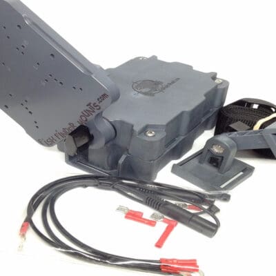 Float Tube - FishFinderMounts.com™