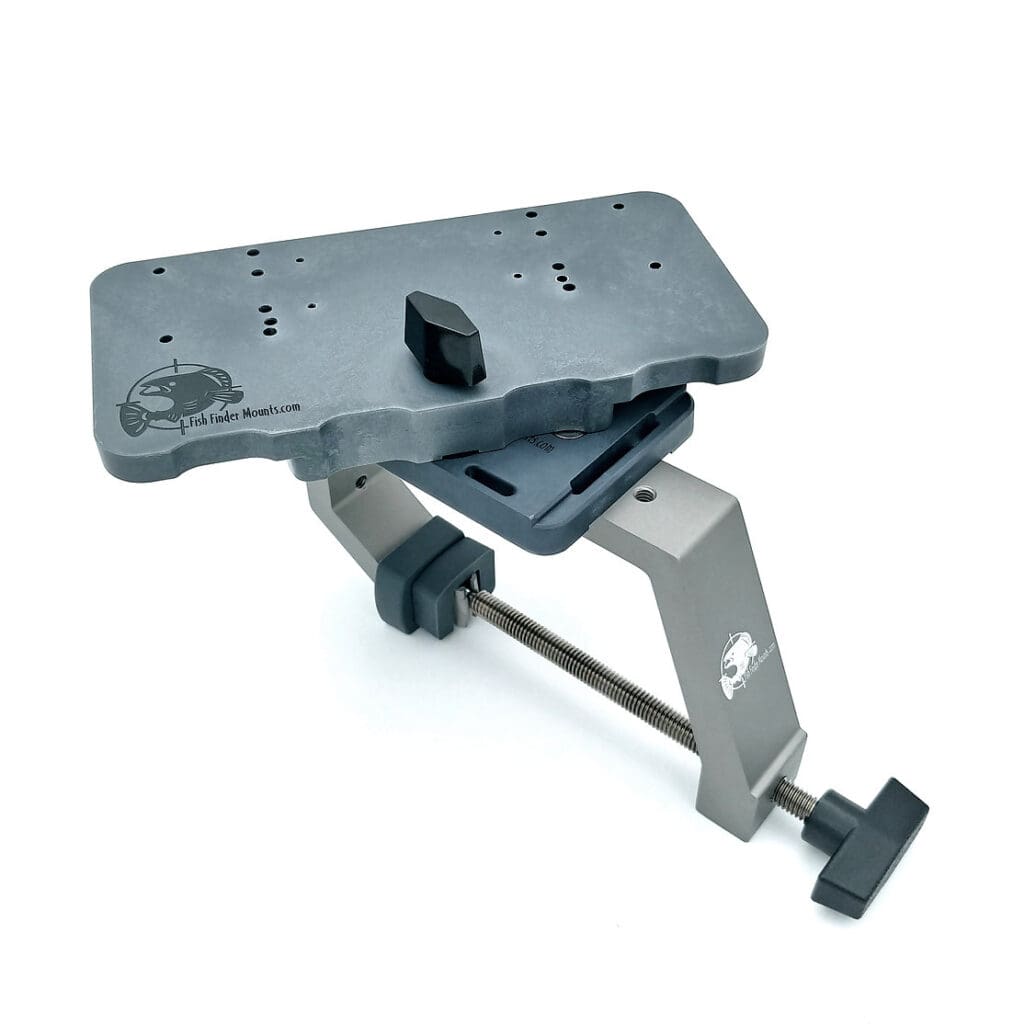 Screen Only Mounts - FishFinderMounts.com™