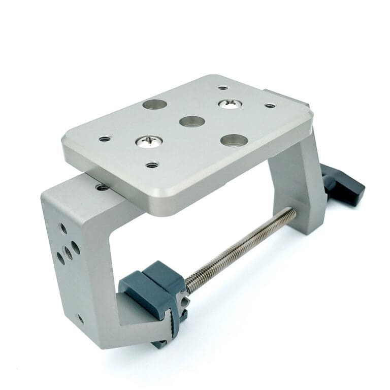 Rod & Downrigger Mounts - FishFinderMounts.com™