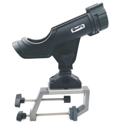 Rod & Downrigger Mounts - FishFinderMounts.com™