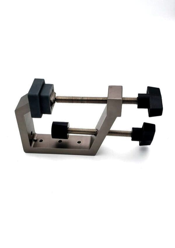 2.5" Dual Jaw Clamp - FishFinderMounts.com™
