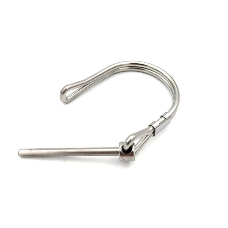 Gen2 Quick Connect Lynch Pin Upgrade Kit - FishFinderMounts.com™