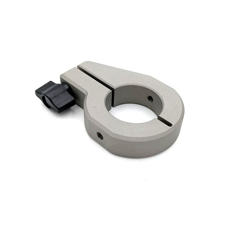 HD Shaft Clamp 1.5" bore - FishFinderMounts.com™