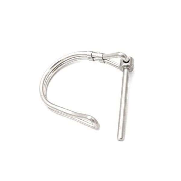 Lynch Pin for Breakaway Adapter - FishFinderMounts.com™