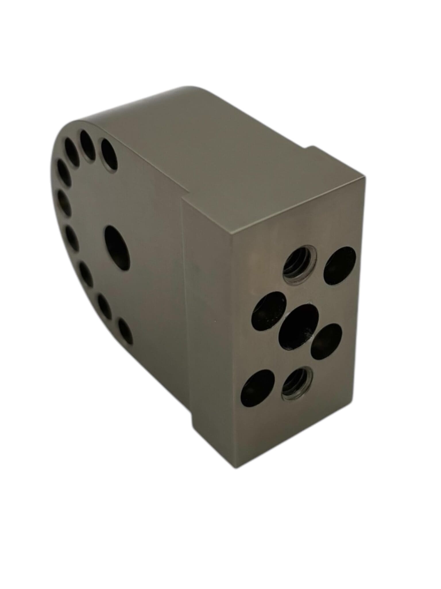 Gen3 Index Block - FishFinderMounts.com™