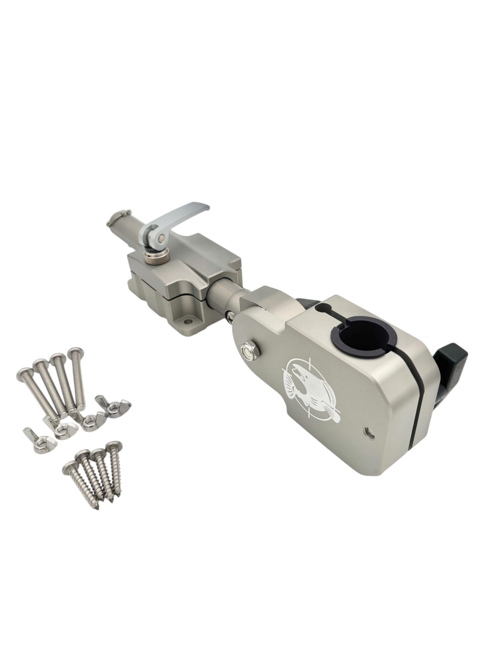 Gen4 Vise, Beam & Split Clamp Upgrade Kit for Live Sonar