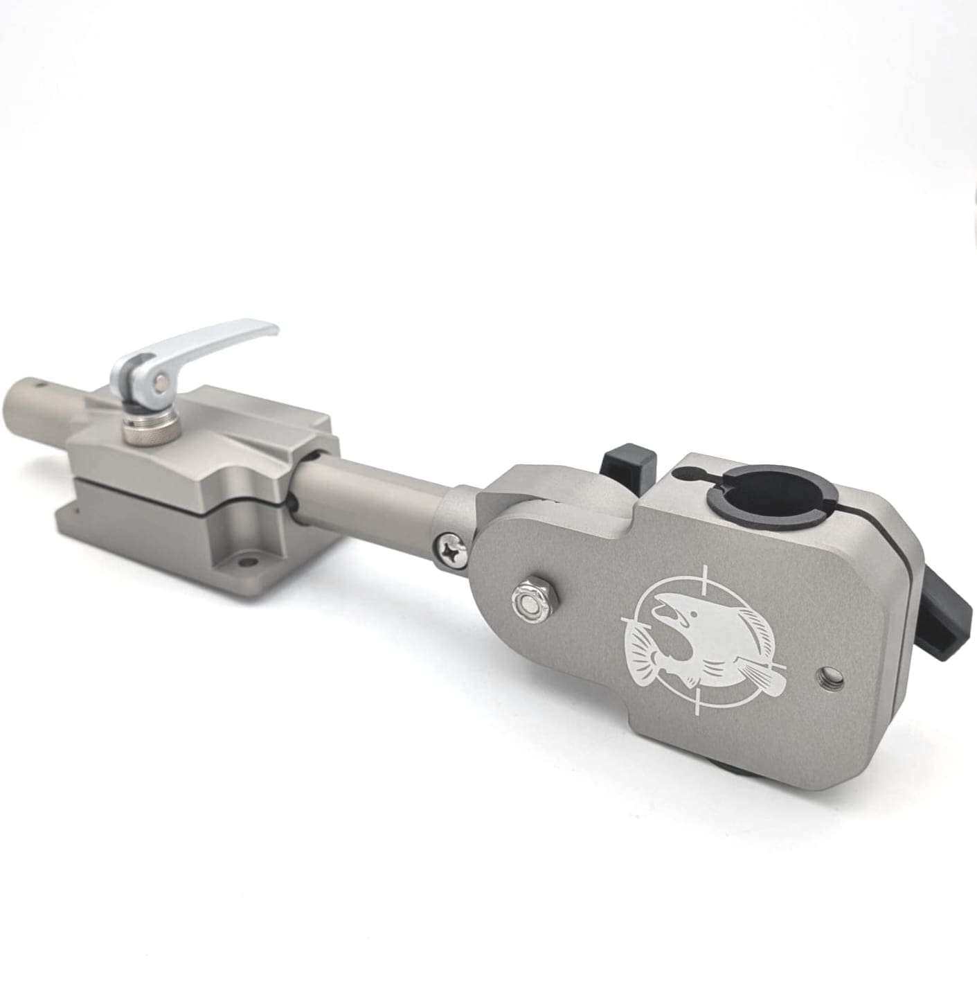 Gen4 Vise, Beam & Split Clamp Upgrade kit - FishFinderMounts.com™