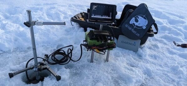 Discover the Best Fish Finder Mounts for Your Fishing Needs